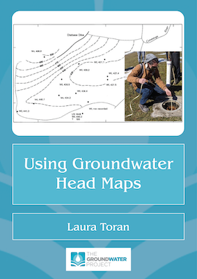 Using Groundwater Head Maps